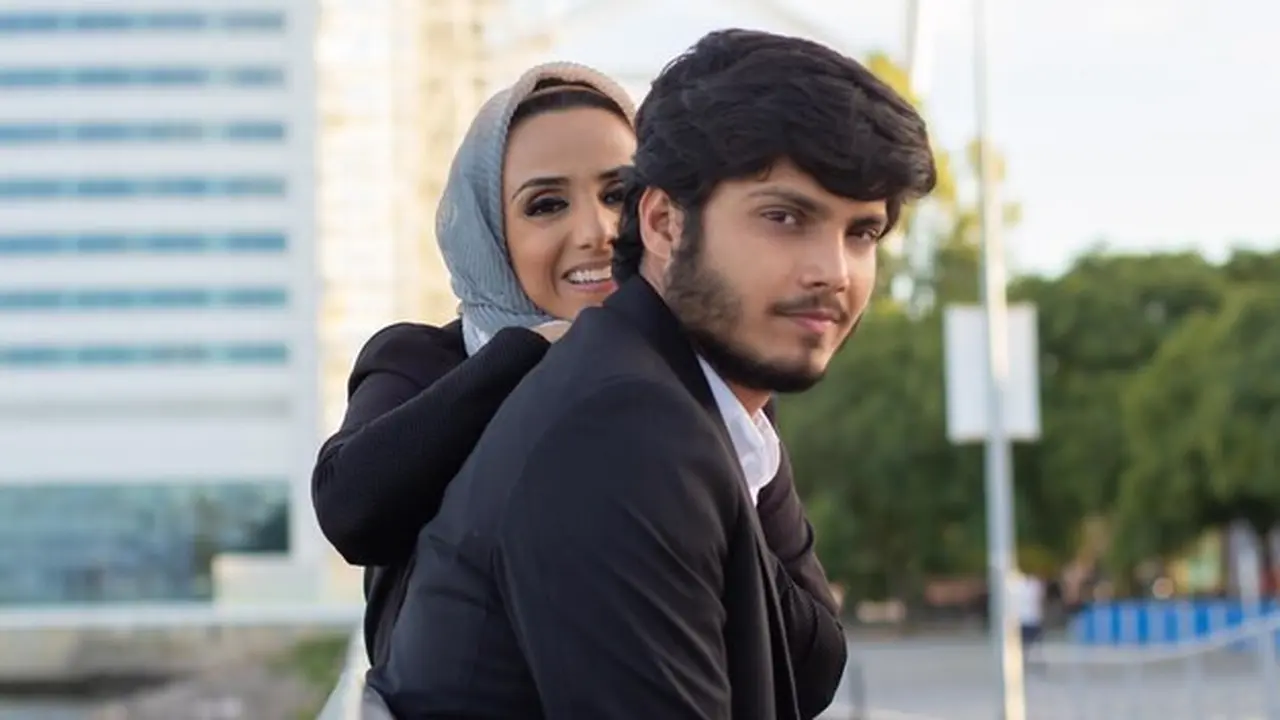 24 Contoh Gombalan Ala Santri, Romantis Bikin Baper - Ragam Bola.com