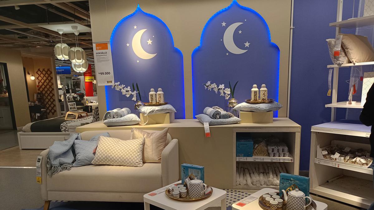 Rumah Rapi dan Nyaman Bisa Bikin Kuat Puasa Ramadan, Apa Hubungannya ...