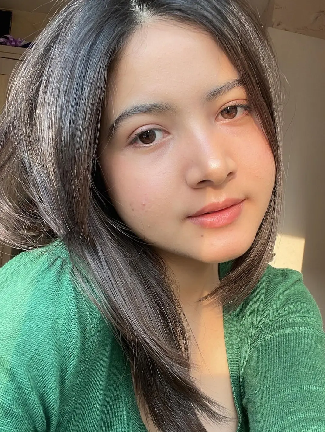 10 Potret Cantik Bulan Sutena, Gadis Bali yang Pesonanya Berhasil Luluhkan Hati Maia Estianty ...