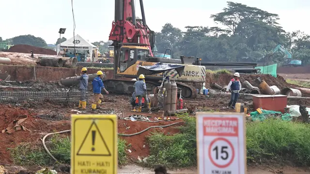 Pusat Pengujian Kendaraan Bekasi Rampung September 2024, Apa Manfaatnya ...