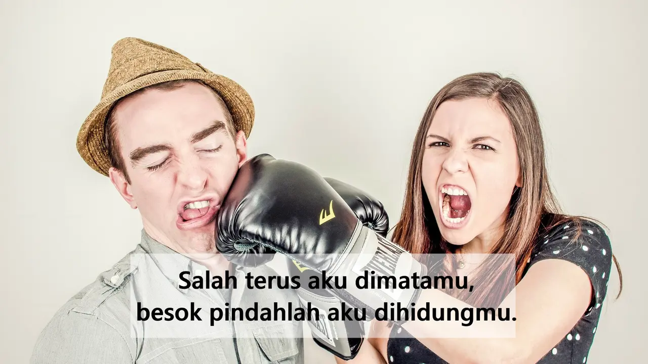 Wallpaper Kata-Kata Lucu Bikin Ngakak, Kocak dan Menghibur - Hot ...