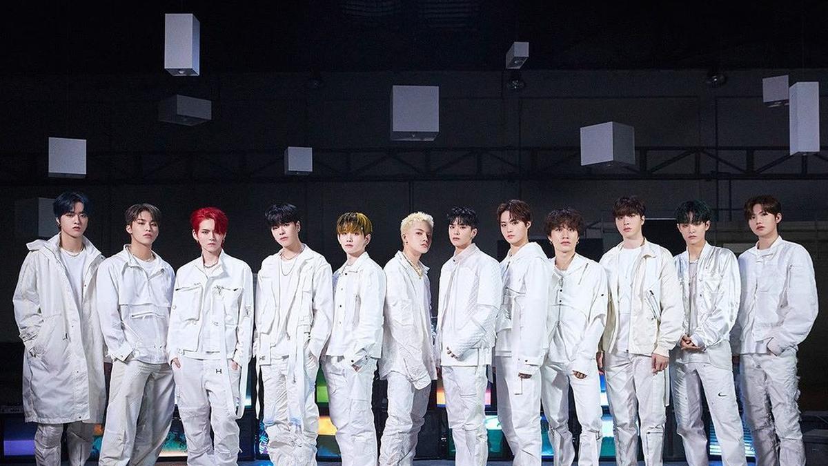 Pencapaian TREASURE Lewat Album Terbaru Reboot yang Laris Manis Usai ...