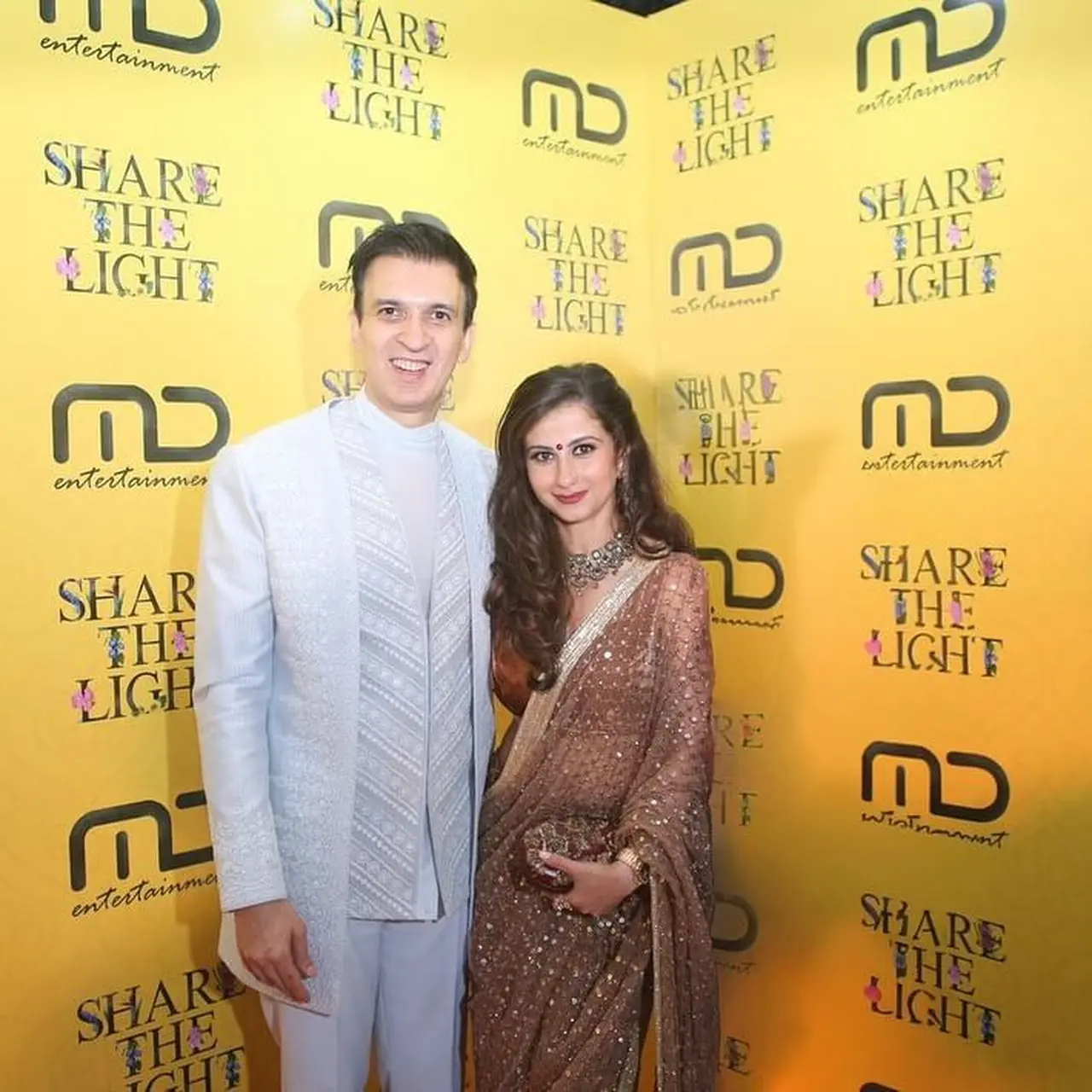 Reaksi Hotman Paris Saat Outfit-nya di Diwali Party MD Pictures Disorot ...
