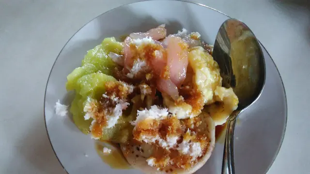 Fakta Unik Jaje, Jajanan Tradisional Bali Wajib Dicoba - Regional Liputan6.com