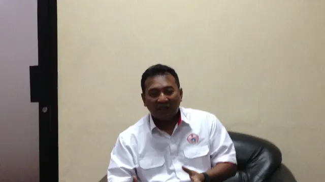 Update Real Count KPU 27 Februari 2024: Icuk Sugiarto dan Hariyanto Arbi Gagal, Taufik Hidayat ...