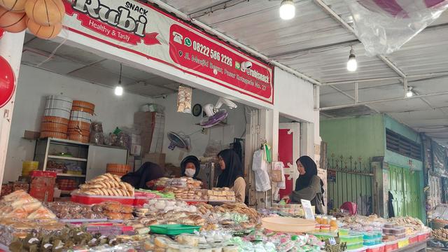 11 Pasar Ramadan di Jogja untuk Berburu Takjil, Surga Kuliner Sore yang ...