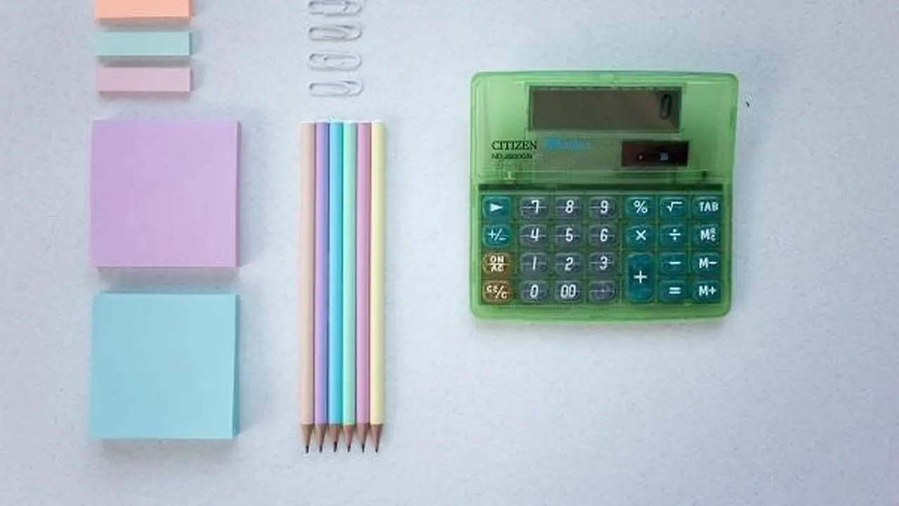 Cara Membaca Tabel F dalam Statistika, Ketahui Penggunaannya - Hot ...