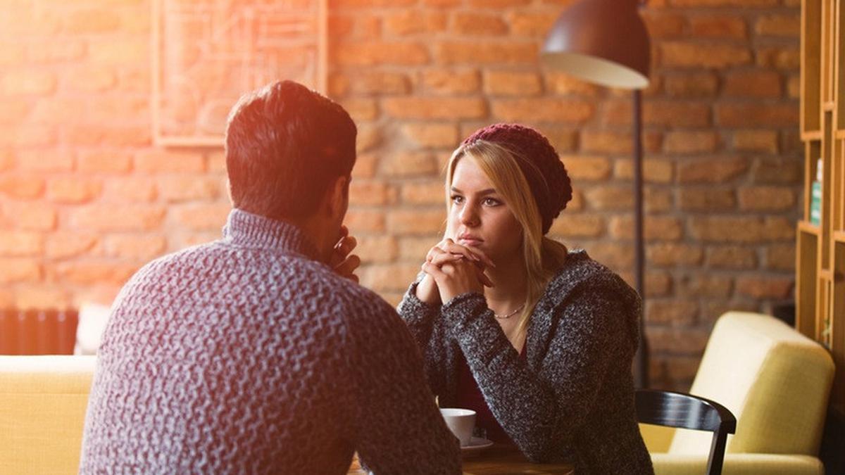 7 Topik Yang Harus Dibicarakan Dengan Pasangan Sebelum Menikah