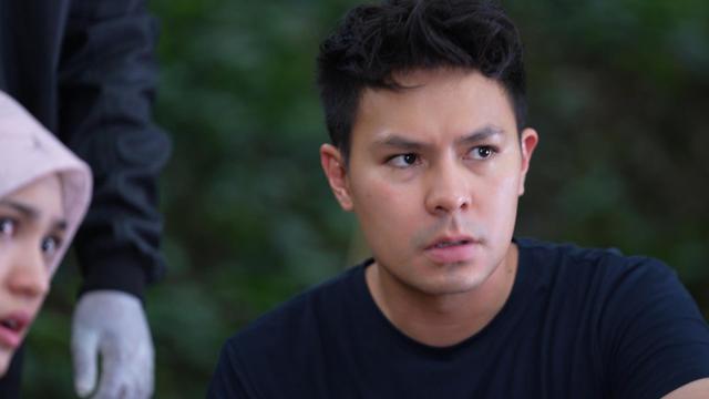 Saksikan Sinetron Tajwid Cinta Episode Jumat 10 Maret 2023 Pukul 17.00 WIB Via Live Streaming ...