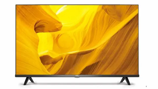 TCL A5 Series, Smart TV Android dengan Google Assistant - Tekno ...