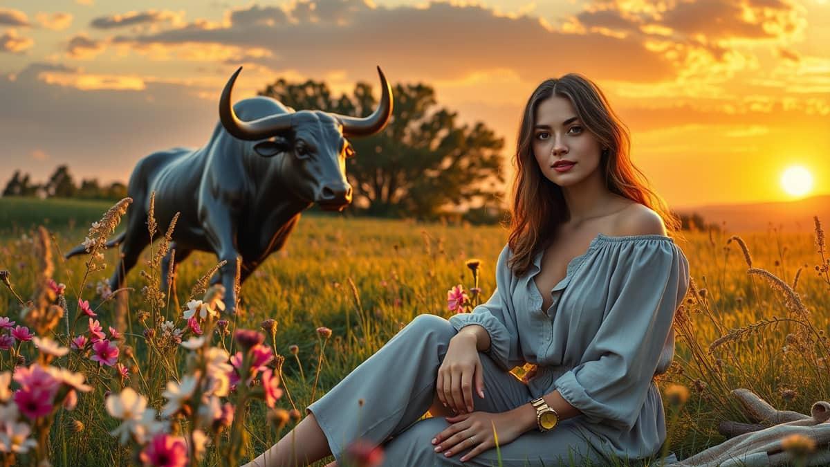 Mengenal Kepribadian Zodiak Taurus: Karakter, Sifat dan Ciri Khasnya