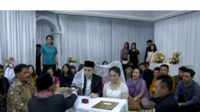 Marshanda Nikah Lagi? - ShowBiz Liputan6.com
