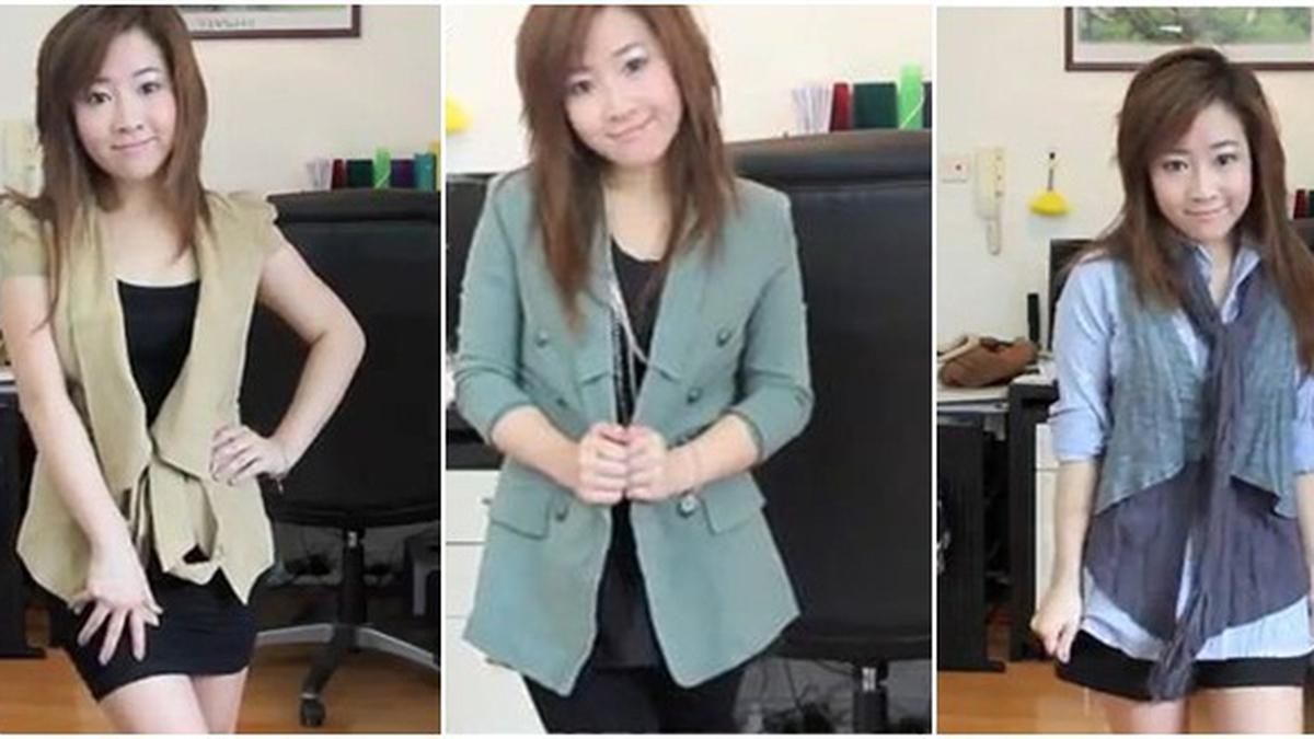 40 Gaya Mix & Match Outfits Ini Harus Kamu Coba - Lifestyle Fimela.com