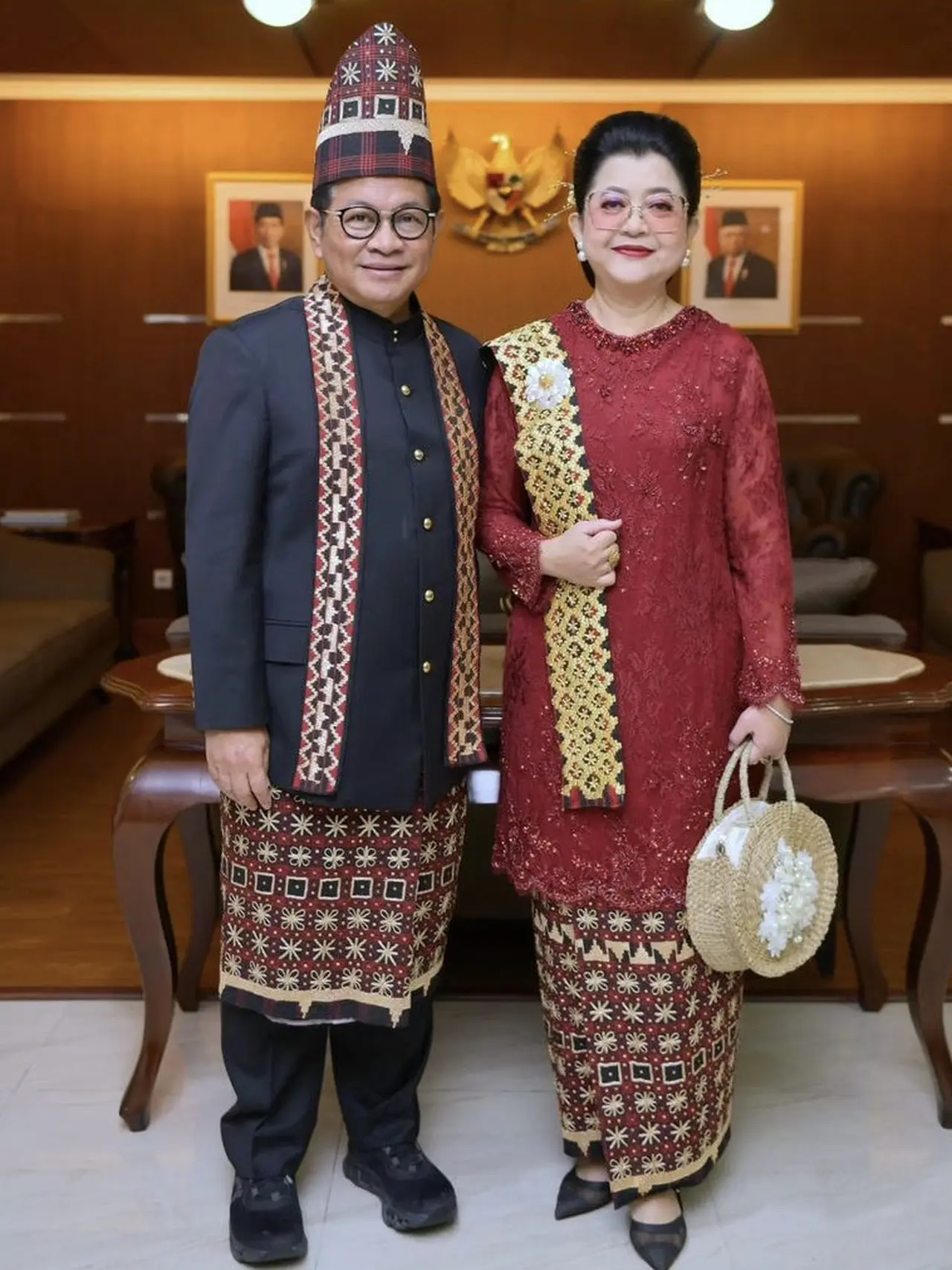 Profil Pramono Anung, Diisukan Jadi Cagub DKI Jakarta Pilihan PDIP ...