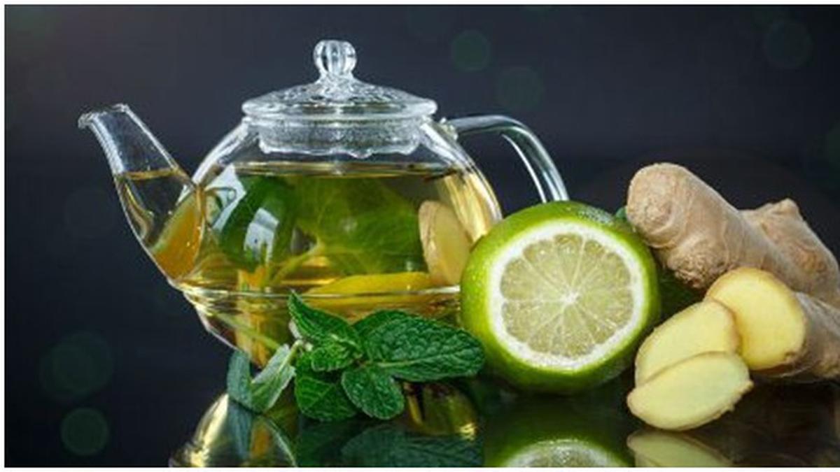 Resep Teh Hijau untuk Pencernaan yang Sehat - Lifestyle Fimela.com