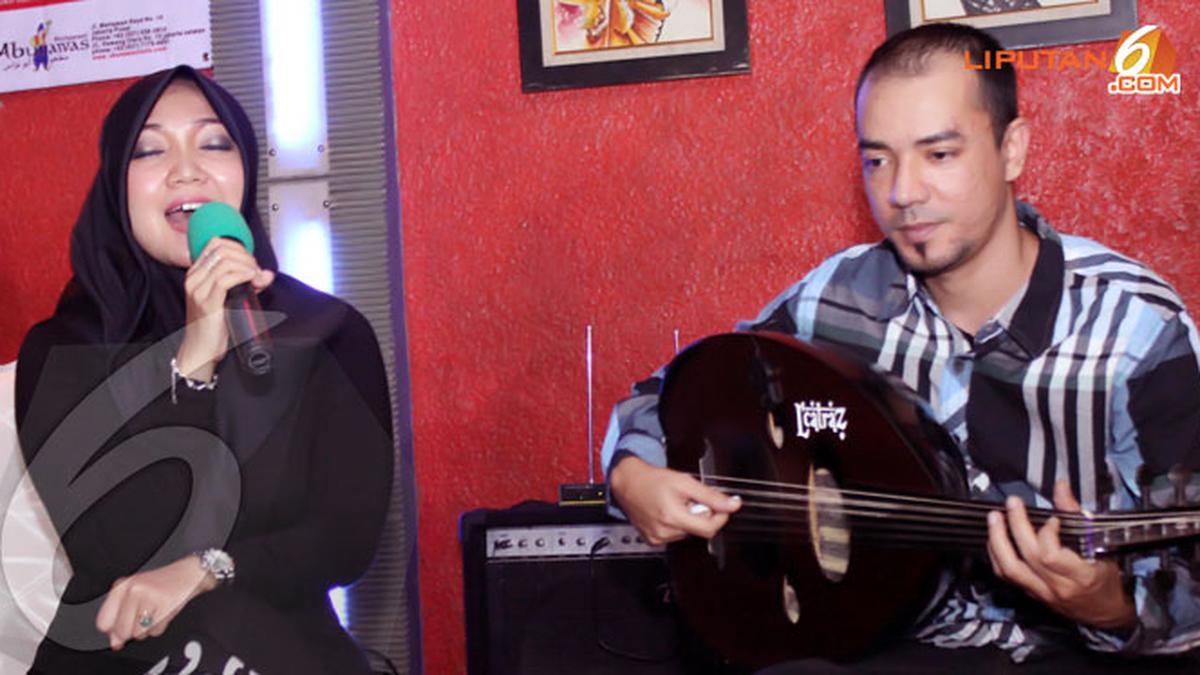 Geluti Musik Melayu, Sulis Daur Ulang Seroja