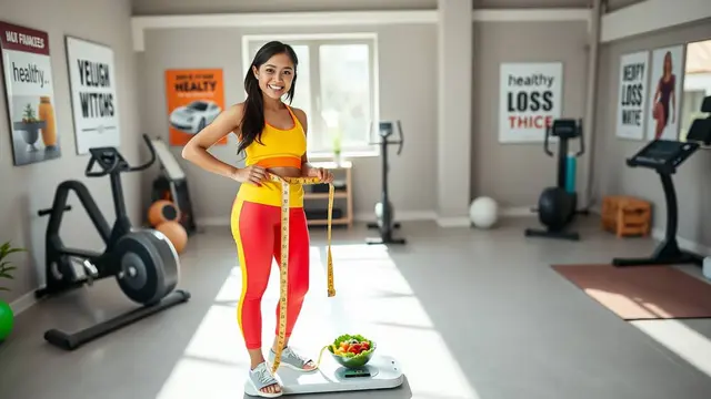 Tips Kurus dengan Cepat: Panduan Lengkap Menurunkan Berat Badan Secara ...