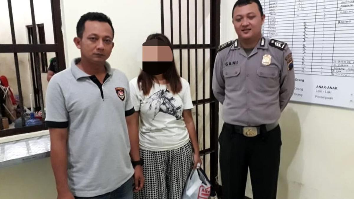 Cinta Terlarang Janda Muda di Balik Temuan Bayi dalam Kardus di Cilacap ...