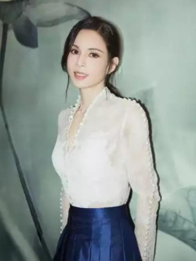 11 Potret Carman Lee Pemeran Bibi Lung di Serial Yoko, Tetap Segar dan ...