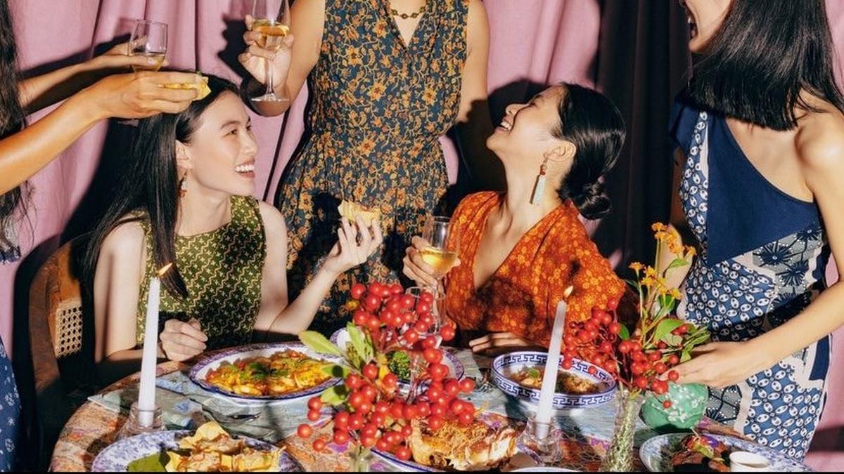 Diary Fimela: Rasa Cinta dan Kegigihan dalam Menggali Budaya Indonesia ...