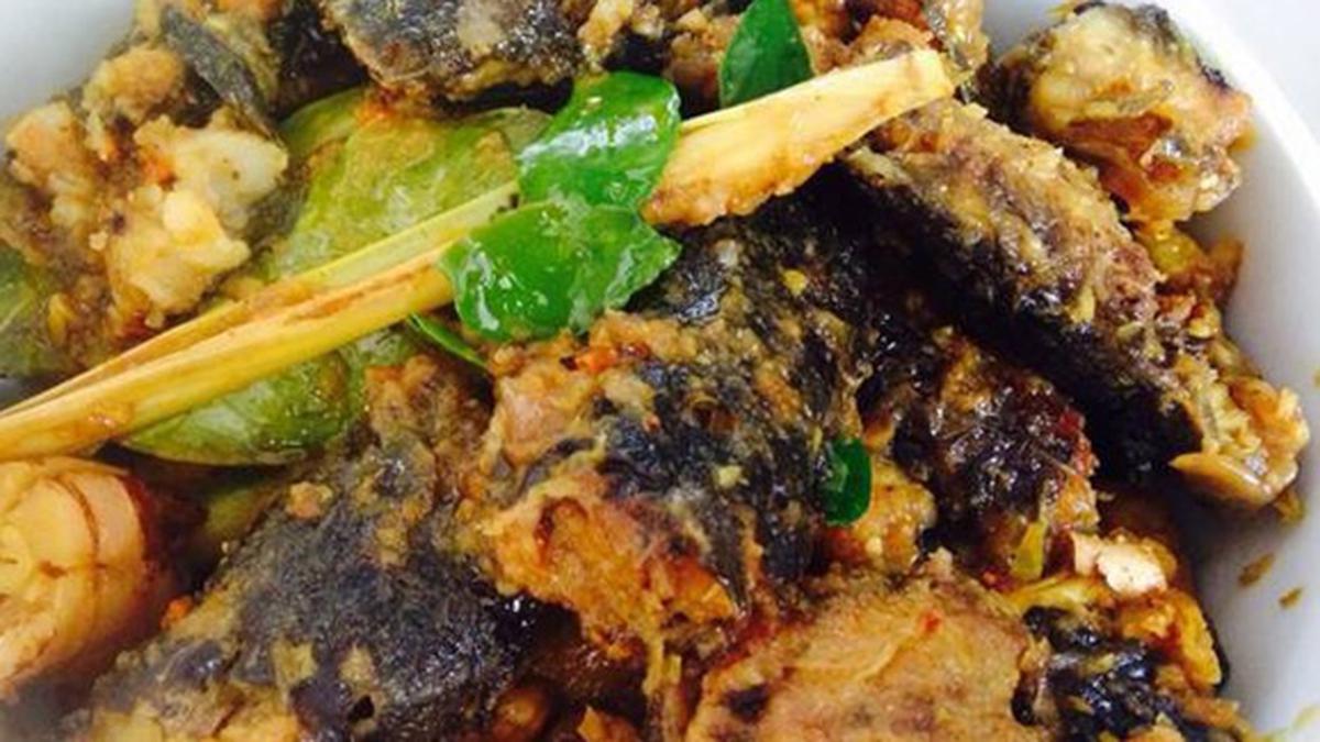 Resep Rica-Rica Lele Pedas Mantap - Lifestyle Fimela.com