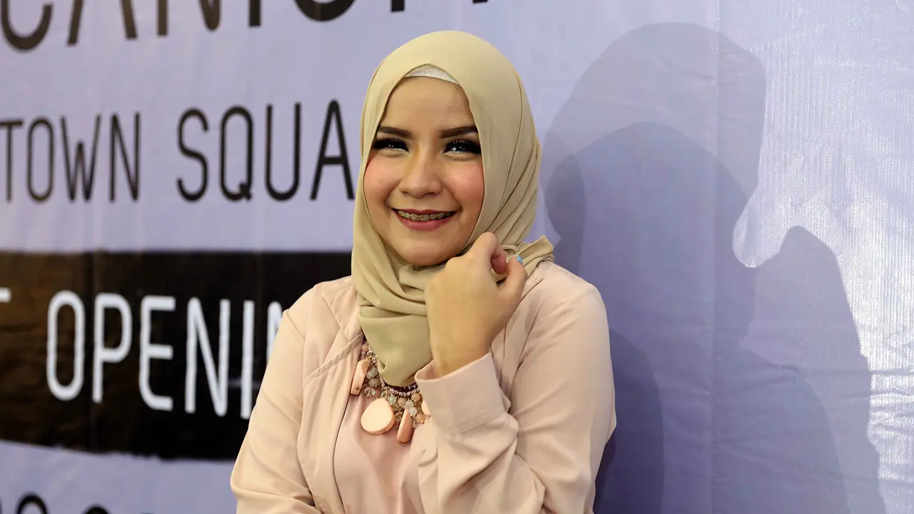 Sempat Terkendala Pandemi, Tasya Nur Medina Bahagia dengan Kebangkitan ...