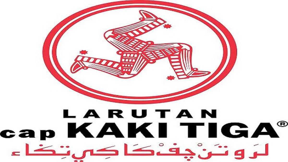 Kena Gugat Merek Dagang, Ini Tanggapan Cap Kaki Tiga - Bisnis Liputan6.com