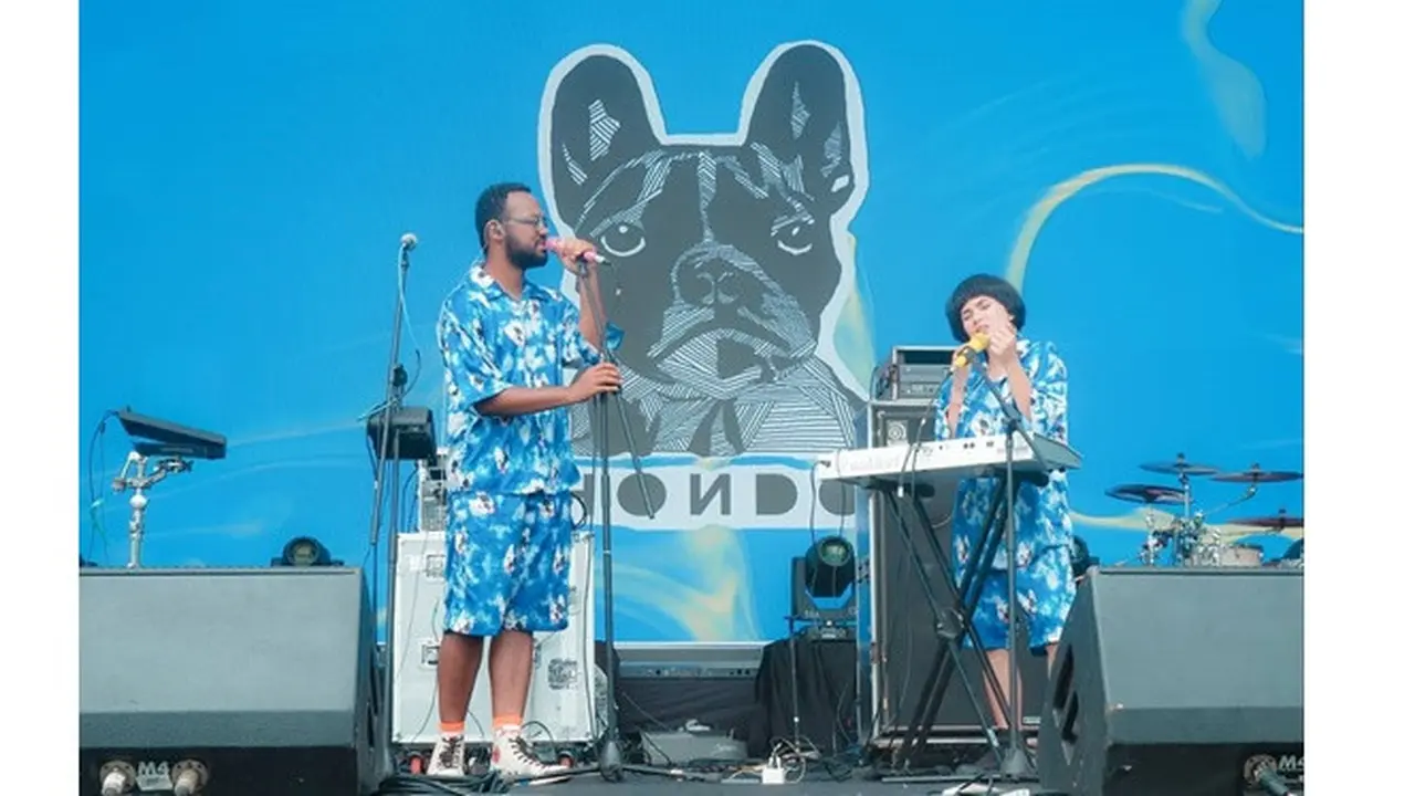 6 Momen Mesra Kamga dan Chevrina Eks Tangga, Sudah 6 Tahun Pacaran ...