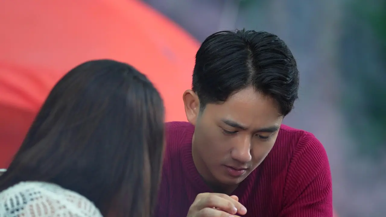 Saksikan Sinetron Melukis Senja, Tayang Rabu 15 Februari 2023 Siang Via Live Streaming SCTV di ...