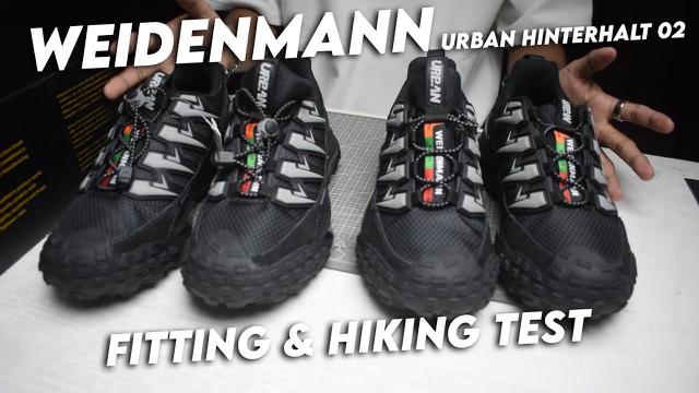 10 Merk Sepatu Walking Lokal Terbaik 2026, Under 1 Juta Nyaman Seharian