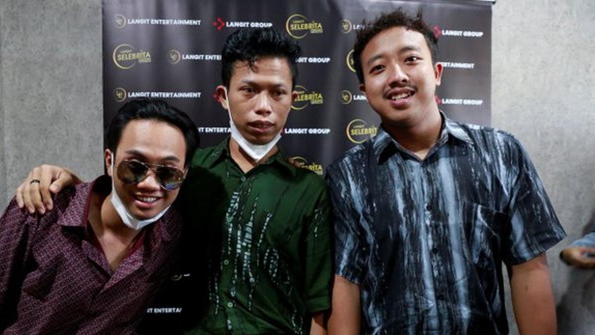 Trio Warkopi Resmi Bubar dan Ganti Nama, Ini 4 Faktanya