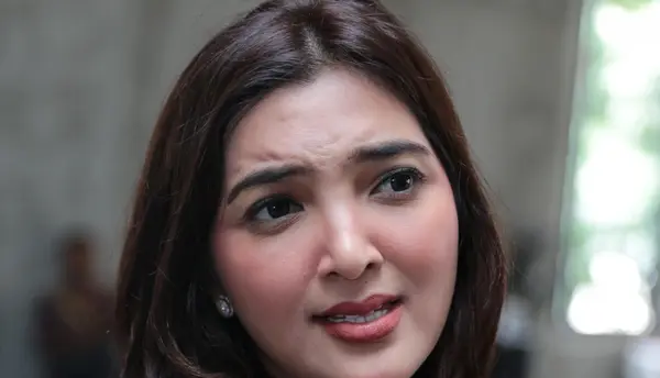 Febby Rastanty Bahas Konflik Sinetron Cinta di Bawah Tangan: Pernikahan ...