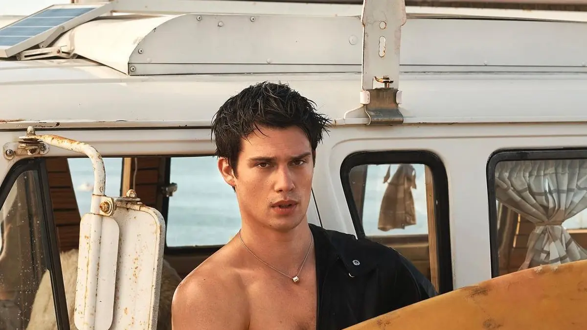 Anne Hathaway Terbaru - Berita, Foto, Video | Fimela.com