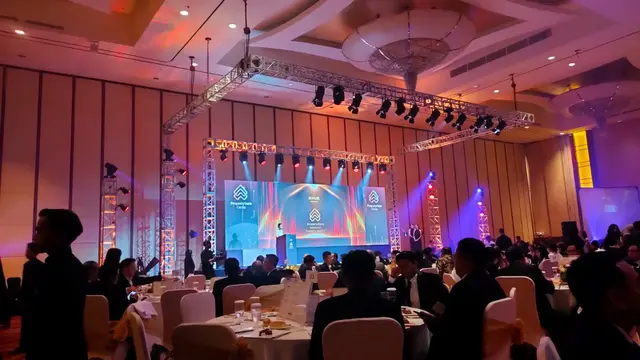 Indonesia Property Awards Berikan 42 Penghargaan, Sinar Mas Land Sabet Penghargaan Pengembang ...