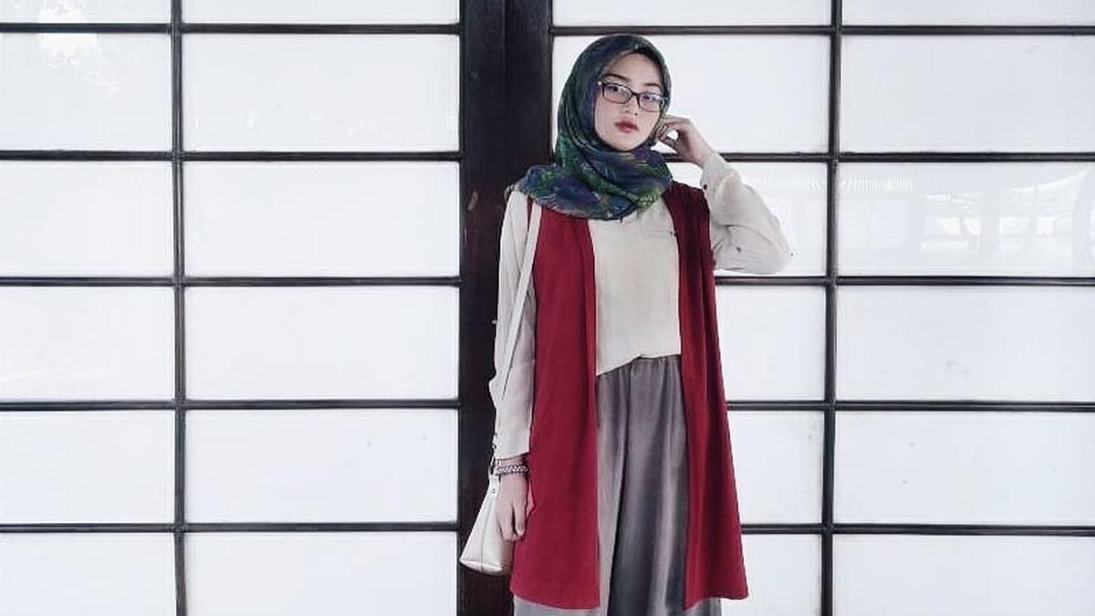 Tia Septiana, Pesona Anak Mandra yang Beranjak Dewasa - Entertainment ...