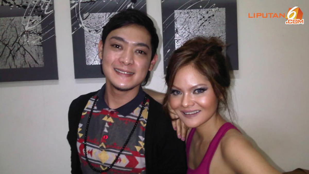 Duet Terry dan Ariel Akan Dipromosikan di Indonesia-Malaysia - ShowBiz ...