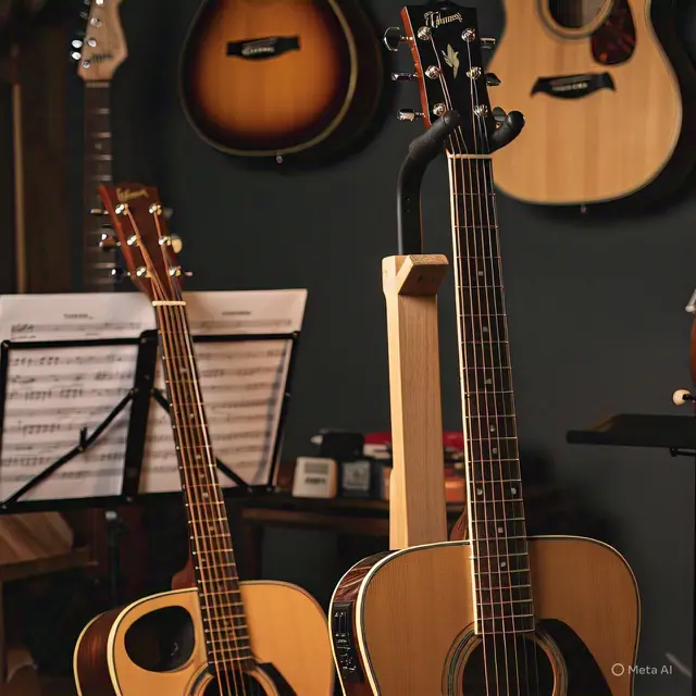 Harga Gitar Yamaha di Bawah Rp3 Juta Update Mei 2025, Ada 10 ...