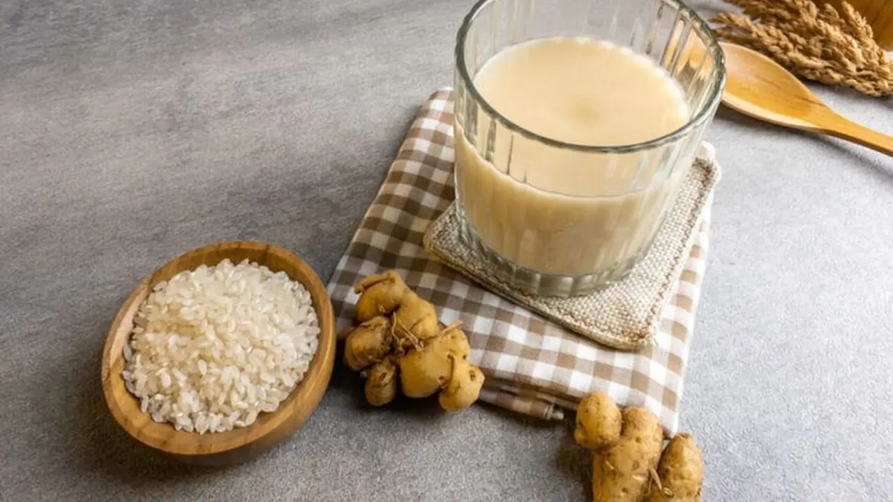 Resep Minuman Tradisional untuk Puasa, Sehat dan Menyegarkan