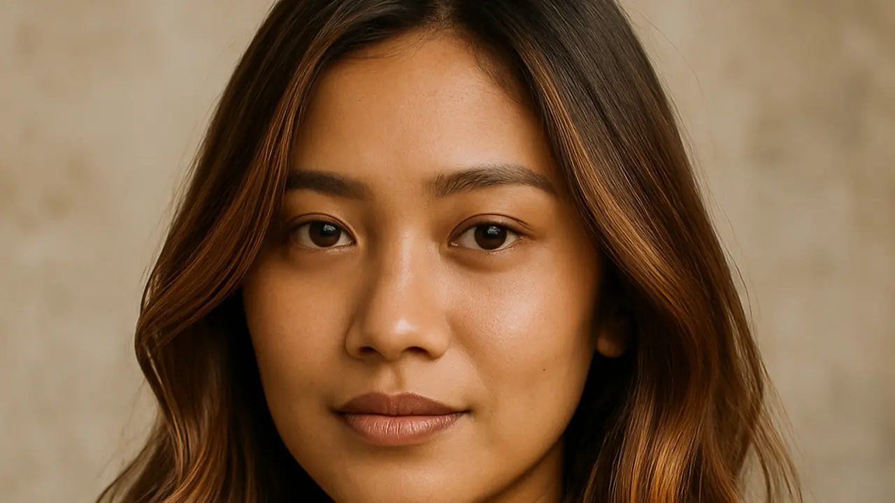 5 Shades Golden Brown yang Hits di 2025, Bikin Look Makin Elegan & Modis