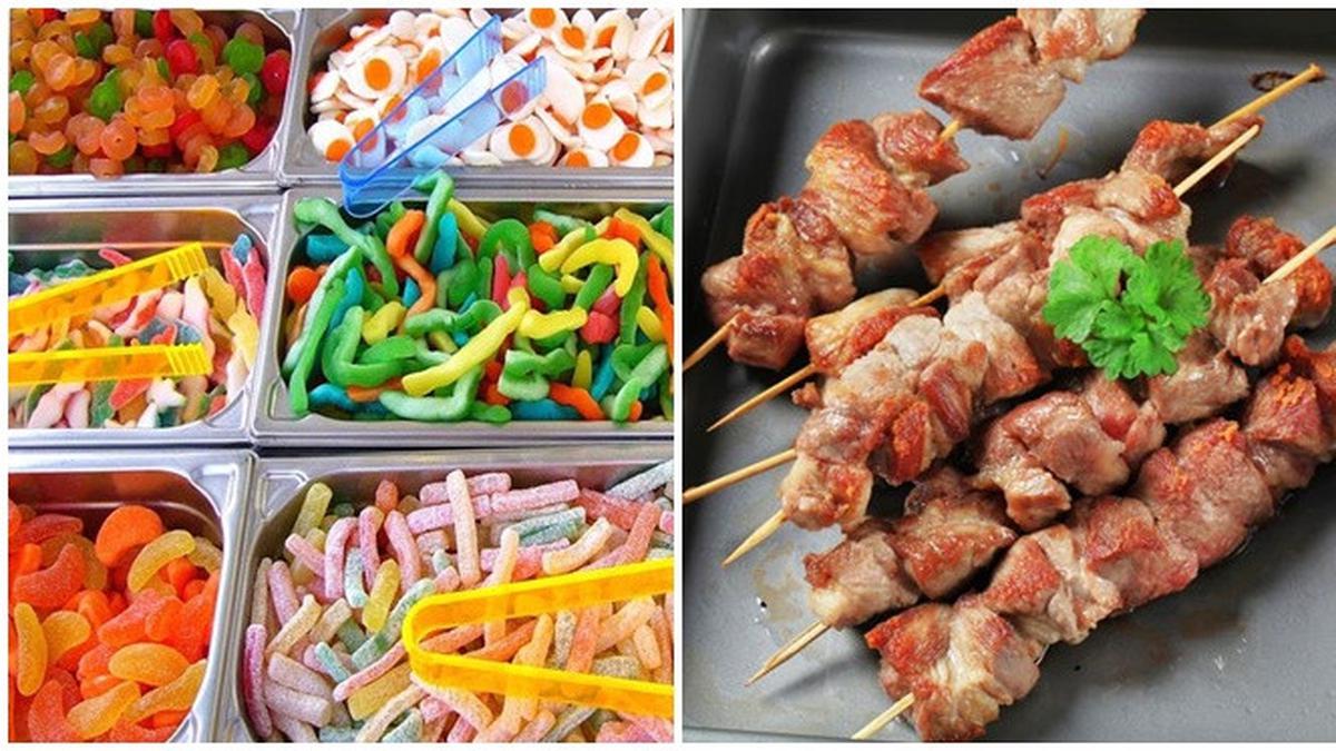 Bukan Popcorn, Ini 9 Makanan Ringan Penonton Bioskop di Berbagai Negara ...