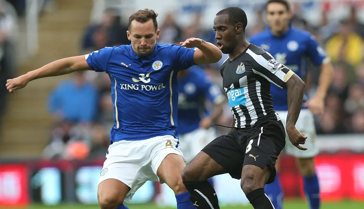 Foto: Barisan 5 Pemain Timnas Curacao yang Pernah Berlaga di Liga ...