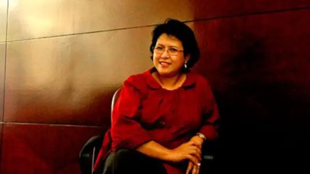 Elza Syarief Kecewa dengan Perlakuan Hotman Paris - ShowBiz Liputan6.com