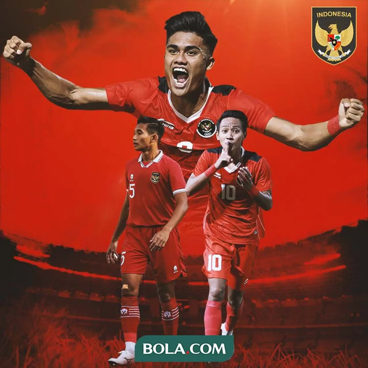 Jadwal Lengkap Timnas Indonesia U-23 di Piala AFF U-23 2023, 17-26 Agustus 2023 - Indonesia Bola.com