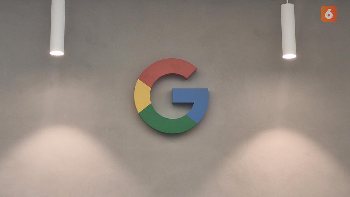 Dianggap Langgar UU 5/1999, Google Kecewa dengan Keputusan KPPU