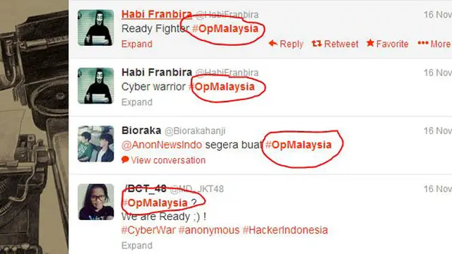 4 Fakta Perang Cyber Hacker Indonesia Vs Australia - Tekno Liputan6.com