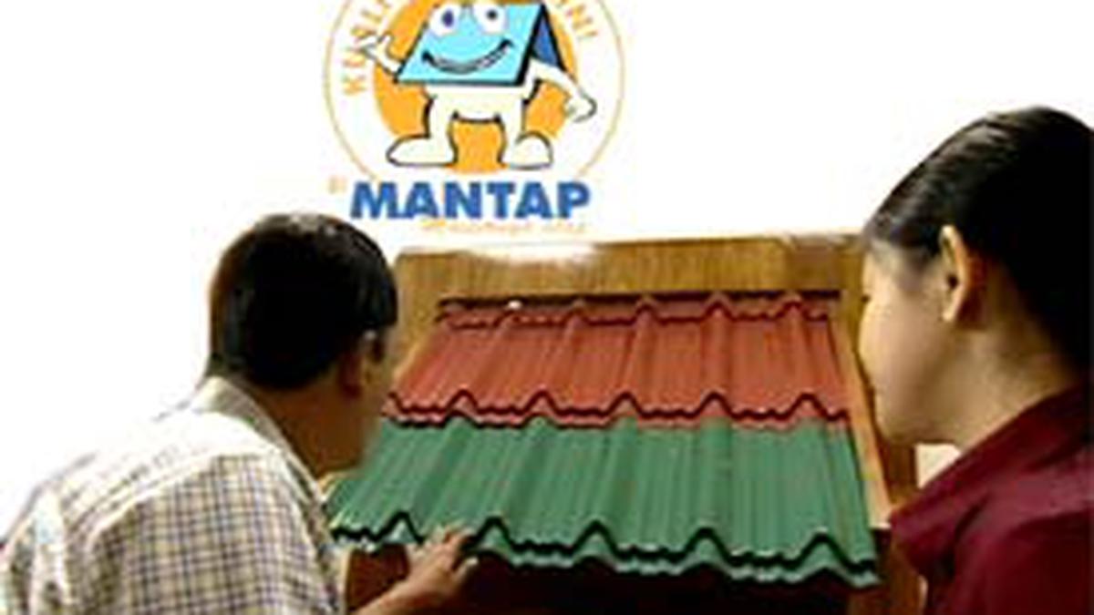 Si Mantap Berjaya di Sumut dan Aceh - News Liputan6.com