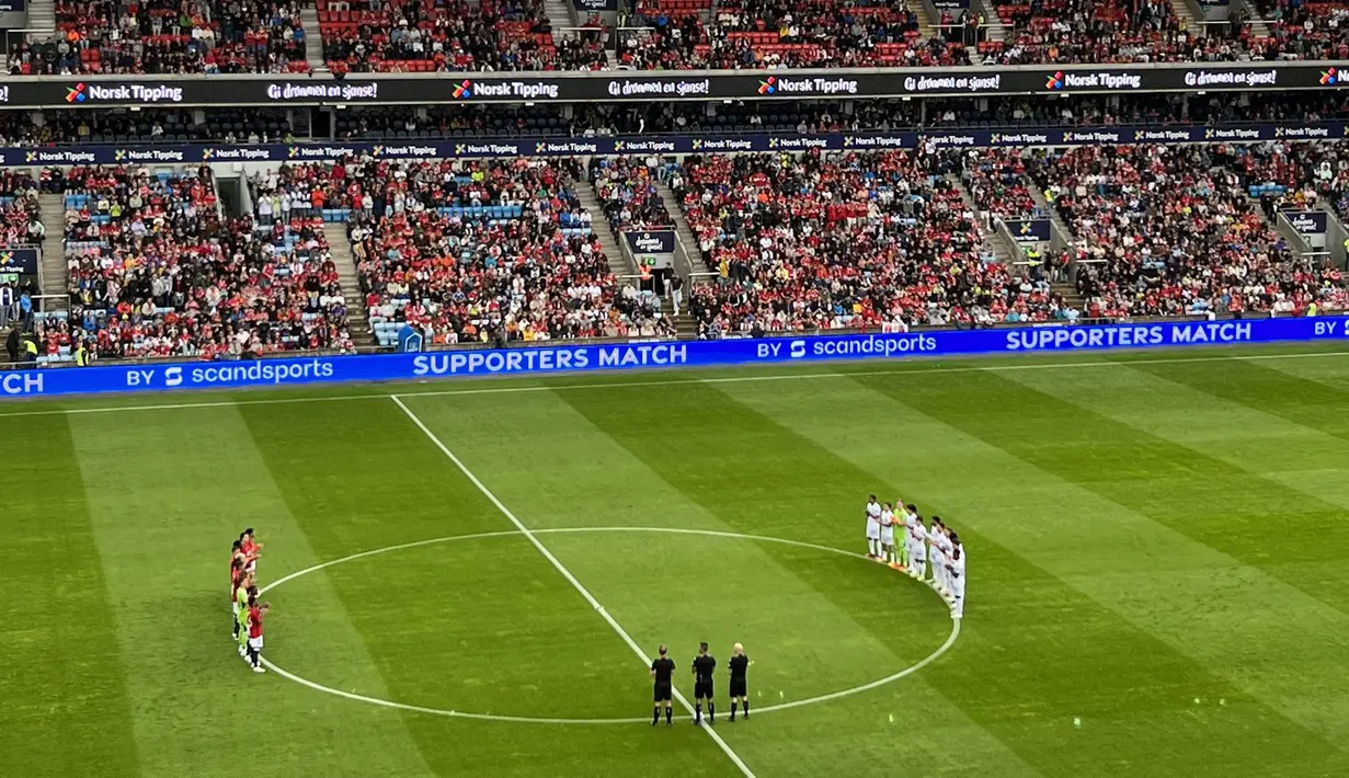Foto: Debut Manis Mason Mount Bersama MU, Berikan Umpan Terobos Ciamik ...