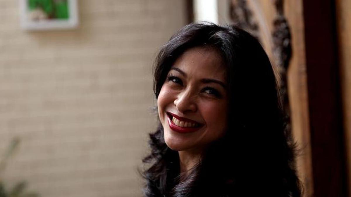 Mengenal Indira Soediro, Tenaga Ahli Pilihan Jonan - Lifestyle Fimela.com