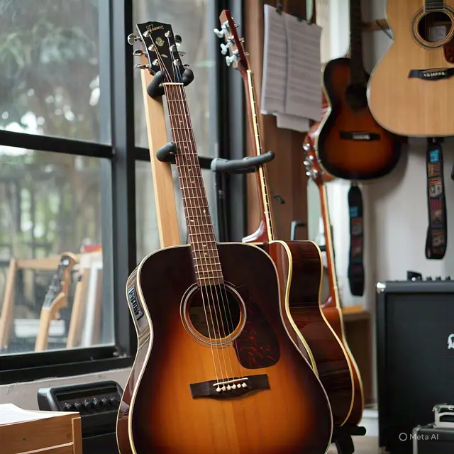 Harga Gitar Yamaha di Bawah Rp3 Juta Update Mei 2025, Ada 10 ...