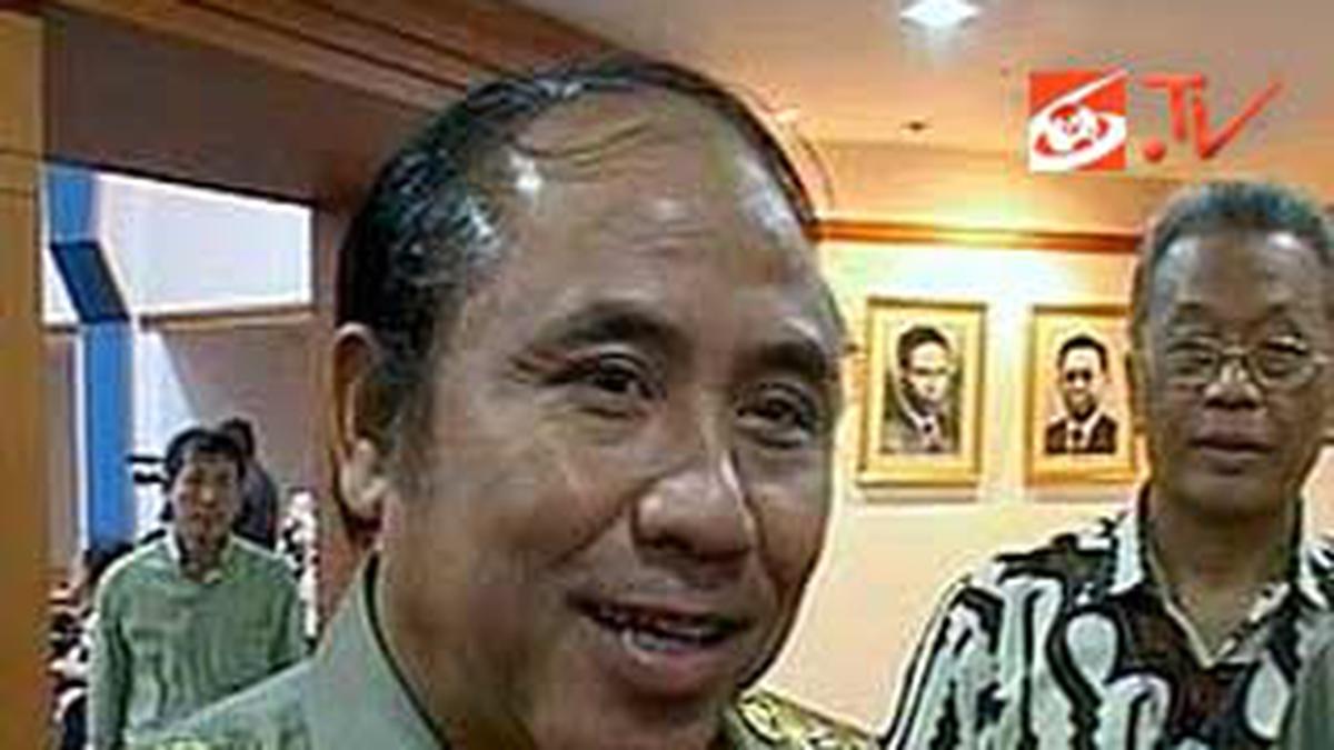 Prijanto Siap Gantikan Posisi Foke - News Liputan6.com